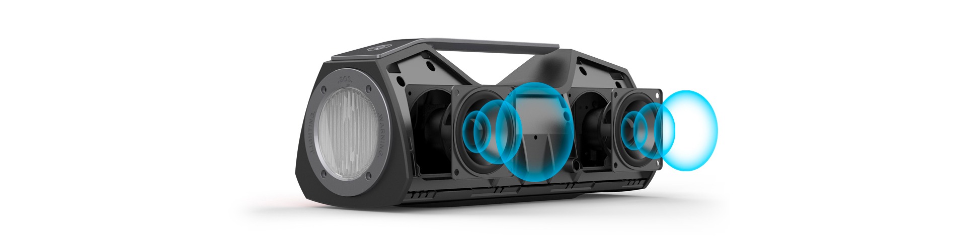 Wharfedale Exson M - HiFi-Punkten