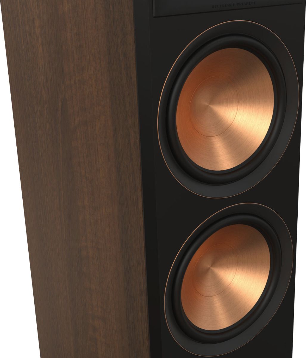 Klipsch RP 8000 F II - HiFi-Punkten