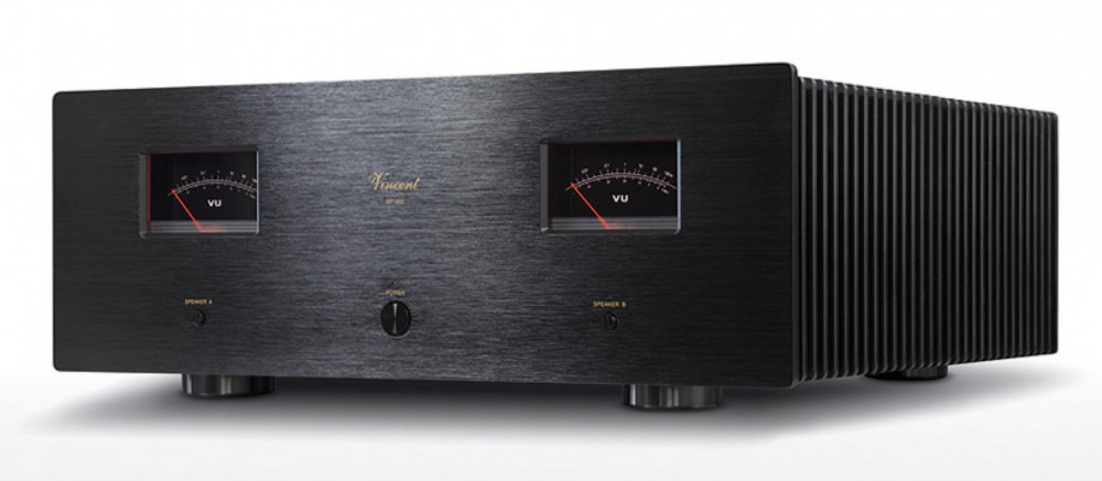 Köp Vincent SP 332 - Hifi-Punkten.se