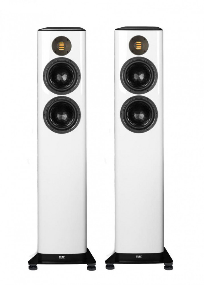 Köp Elac Vela FS 408.2 - Hifi-Punkten.se