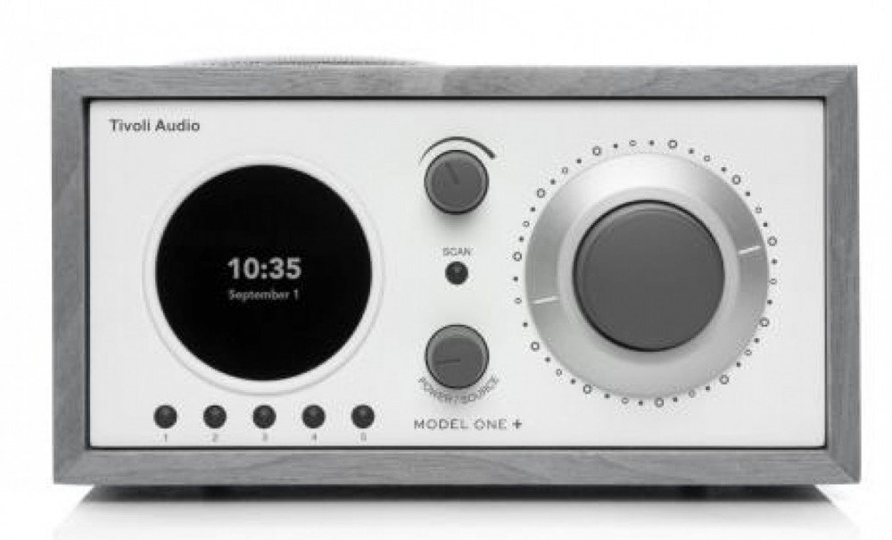 Köp Tivoli Audio Model One + - Hifi-Punkten.se
