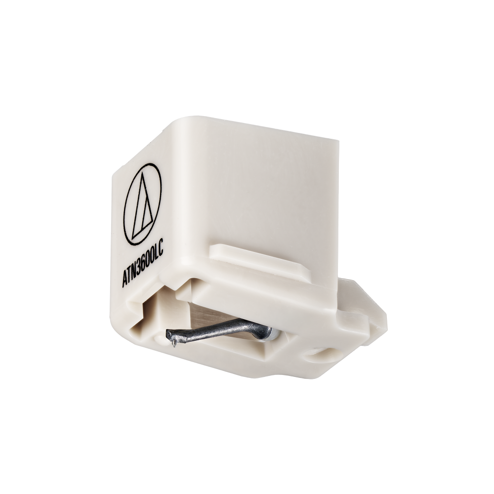 Audio technica, ATN3600L, ATN3600LC, originalnål, nål, skivspelarnål ...