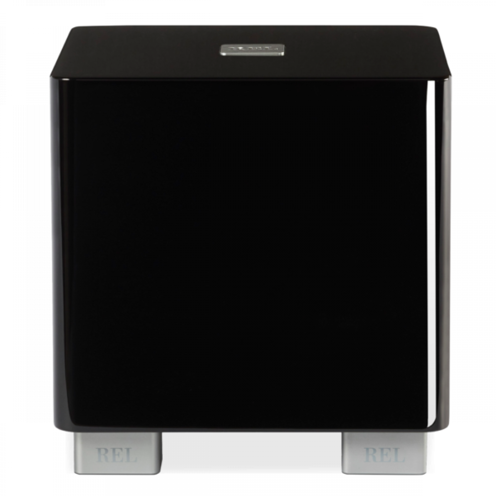 REL Acoustics T5 X - HiFi-Punkten