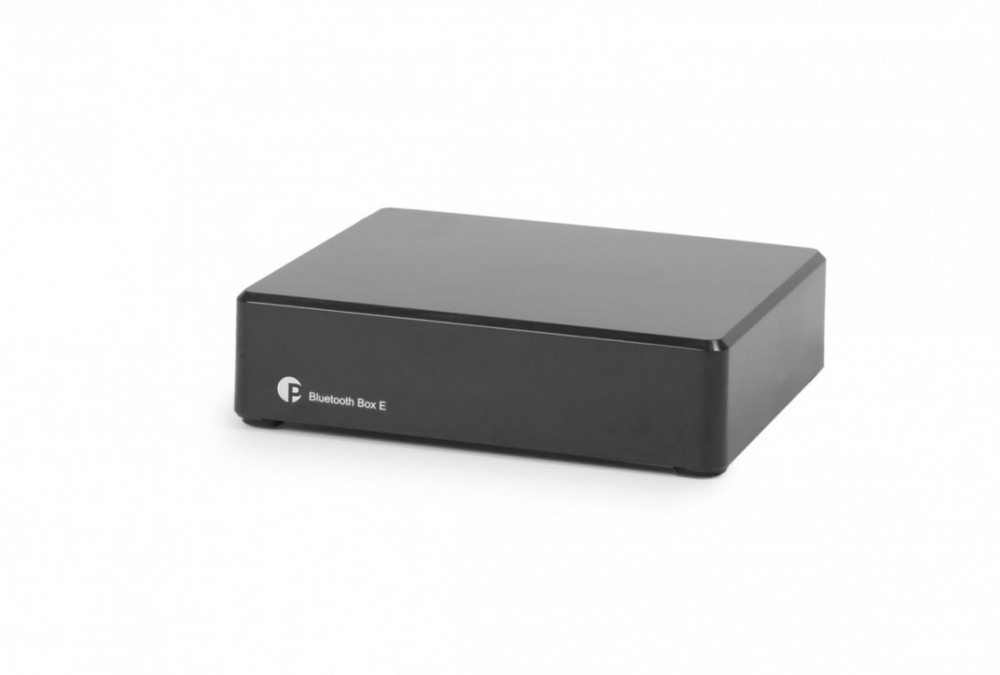 Köp Pro-Ject BT Box E HD - Hifi-Punkten.se