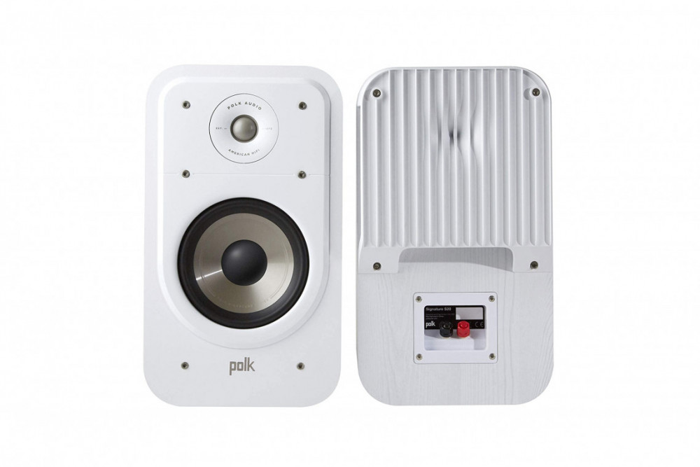 Köp Polk Audio Signature Elite 20 ES - Hifi-Punkten.se