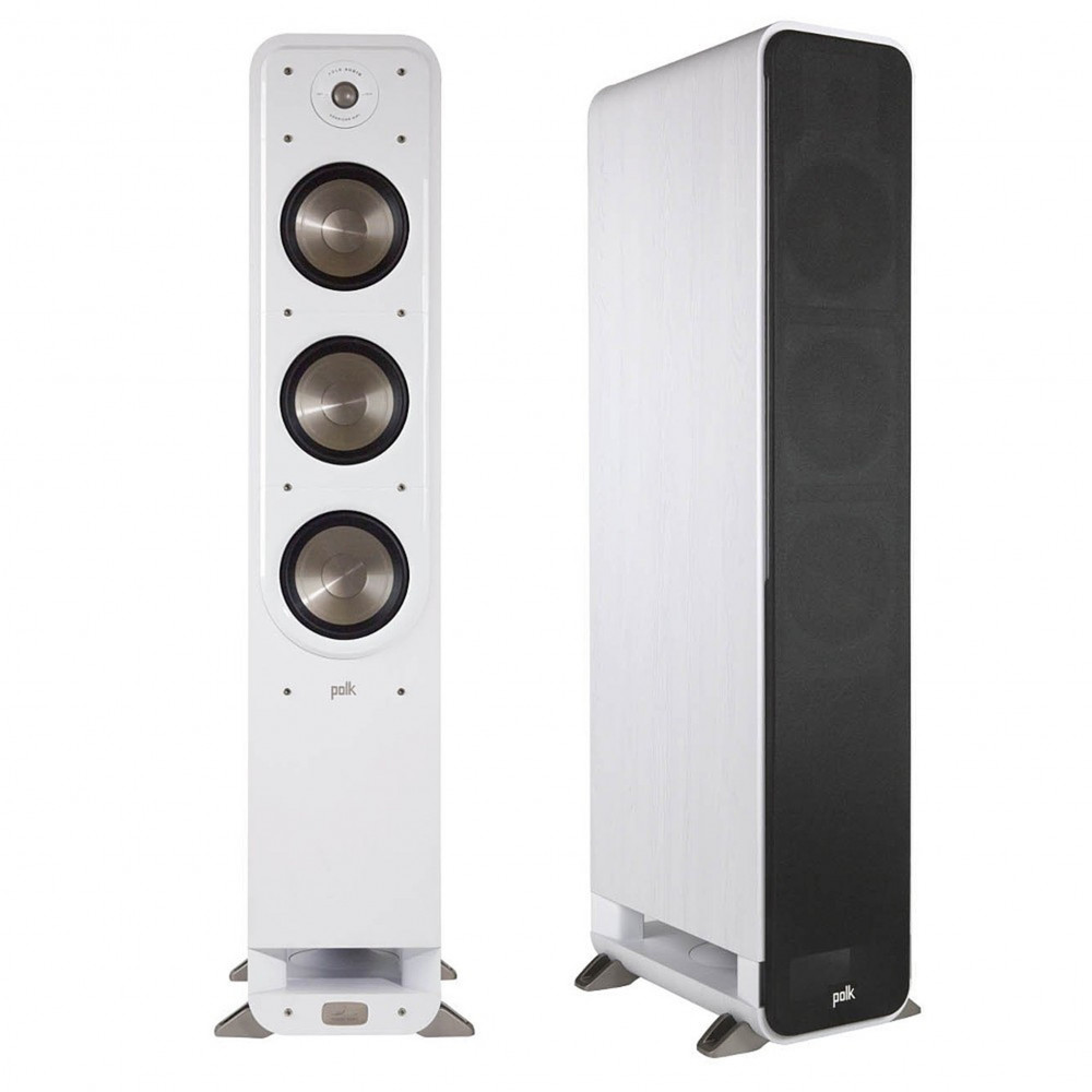 Köp Polk Audio Signature Elite ES 60 - Hifi-Punkten.se