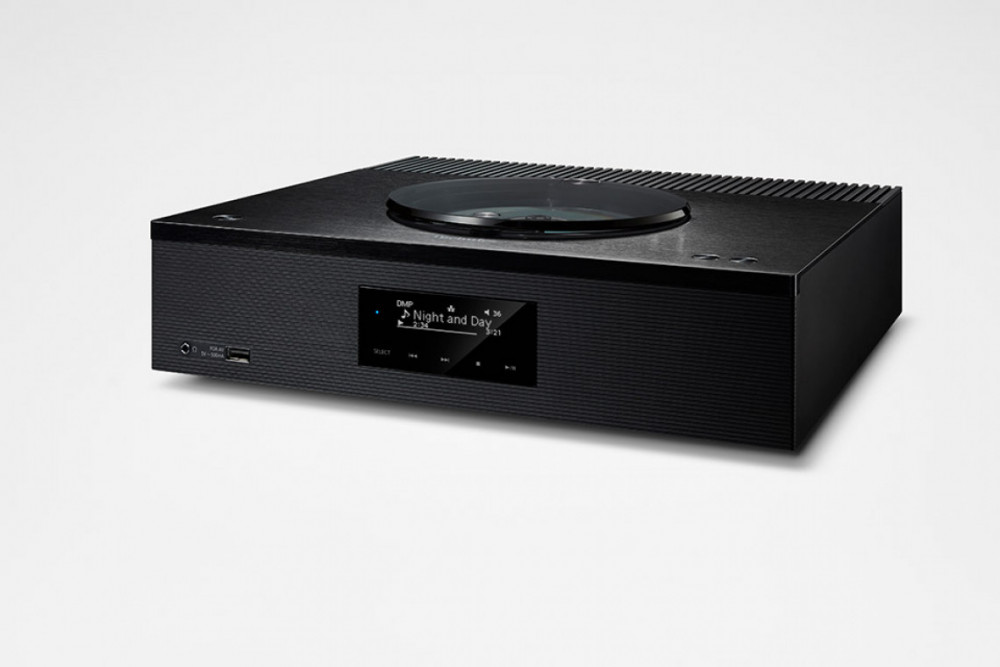 Köp Technics SA C600 - Hifi-Punkten.se