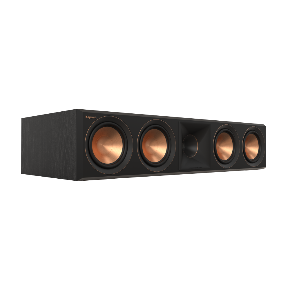 Köp Klipsch RP 504 C II - Hifi-Punkten.se