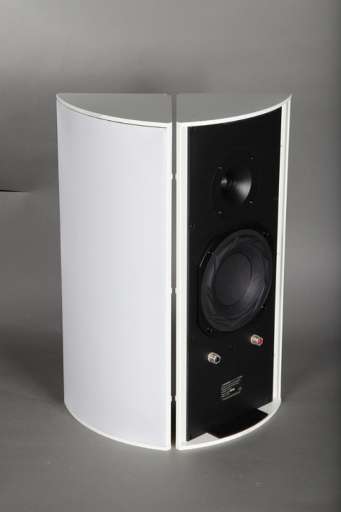 Cornered Audio C6 TRM - HiFi-Punkten