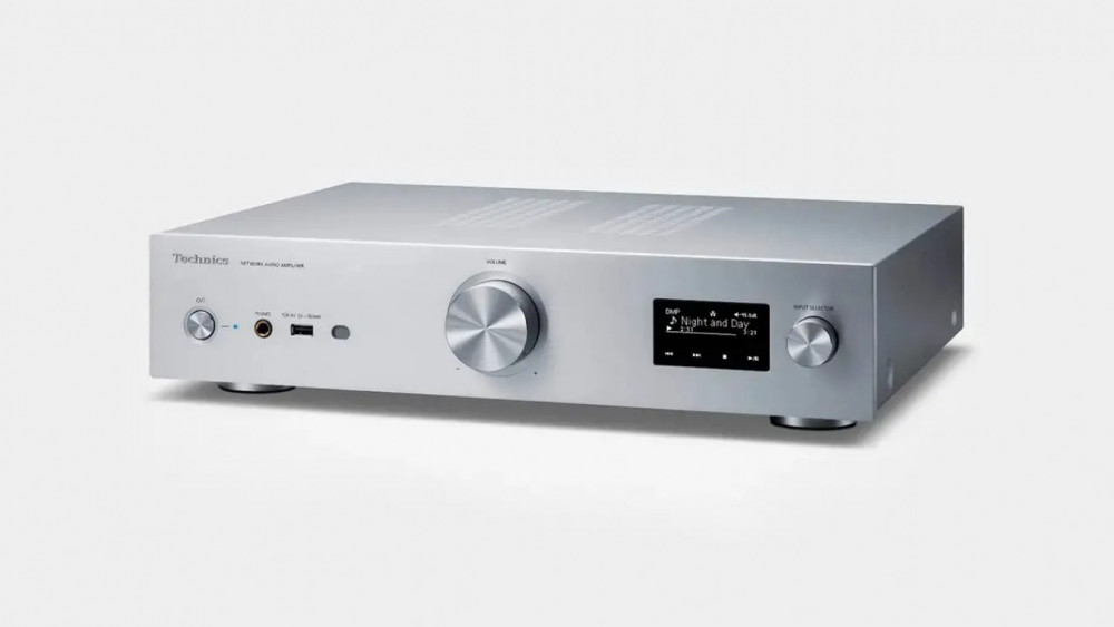 Köp Technics SU GX 70 - Hifi-Punkten.se