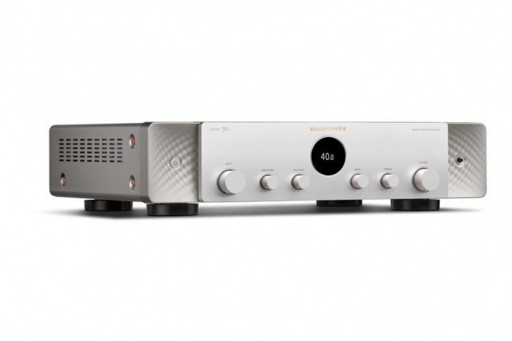 Köp Marantz Stereo 70s - Hifi-Punkten.se
