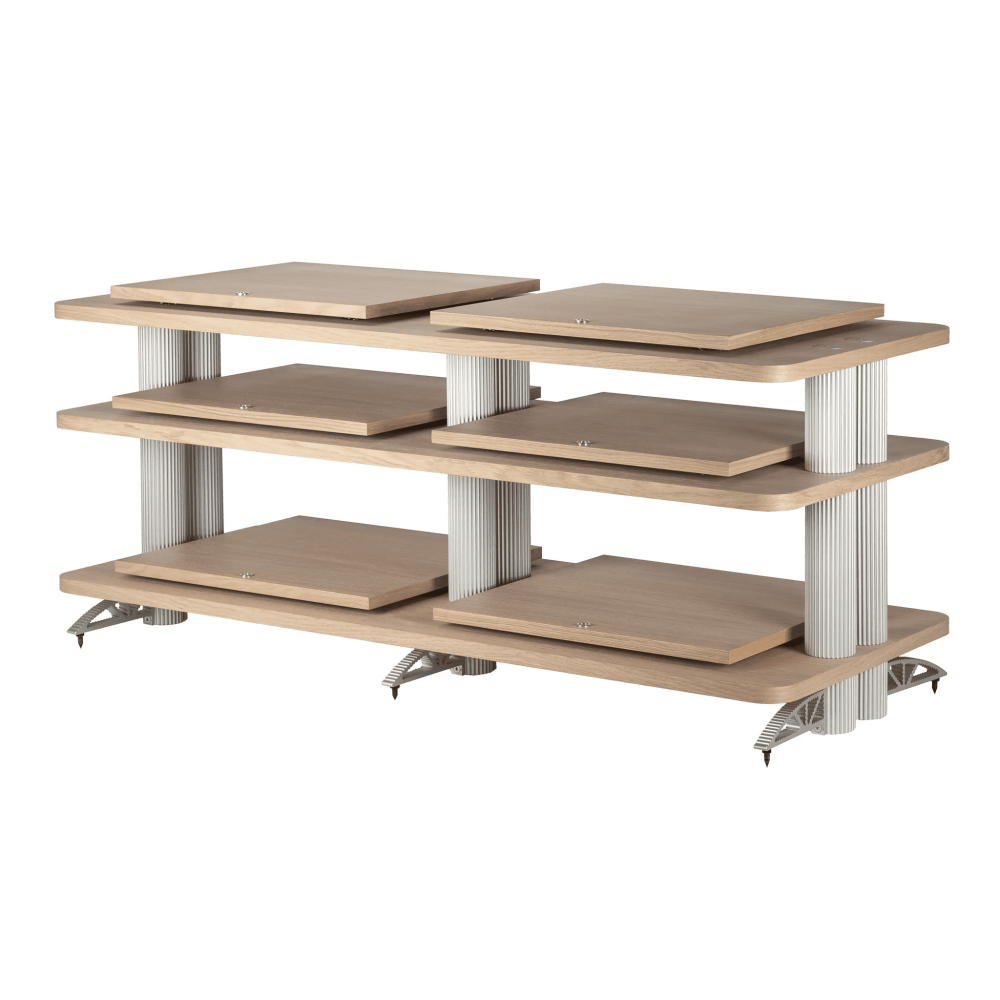 Köp Solid Tech Balance Iso Double - Hifi-Punkten.se