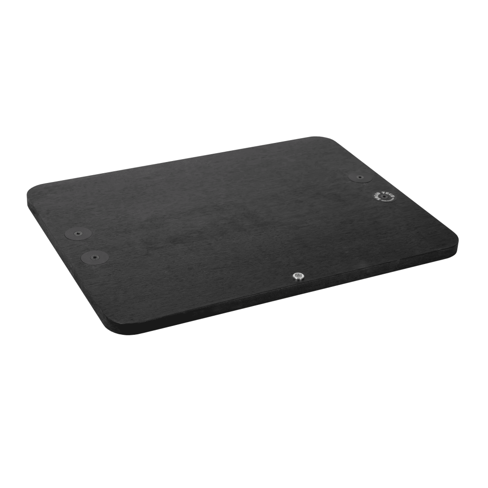 Köp Solid Tech Balance hylla - Hifi-Punkten.se