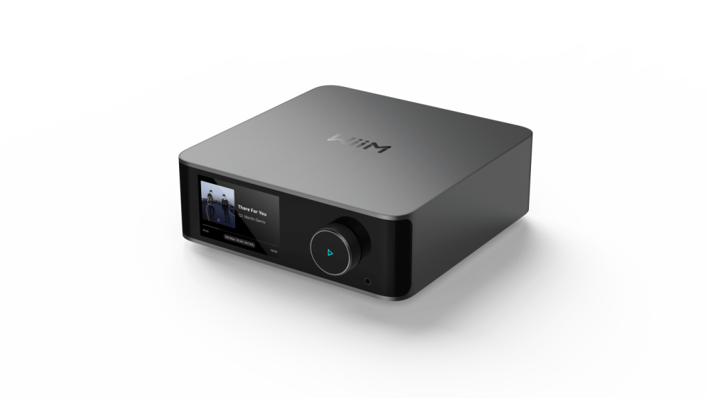 Köp WiiM Ultra - Hifi-Punkten.se