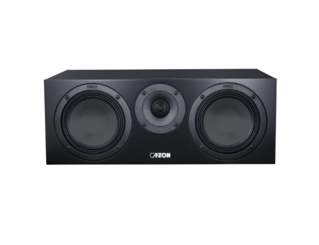 Köp Canton GLE 50 Center S2 - Hifi-Punkten.se