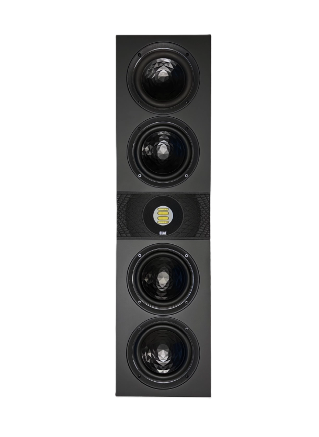 Köp Elac Vertex III OW-VJ63M - Hifi-Punkten.se