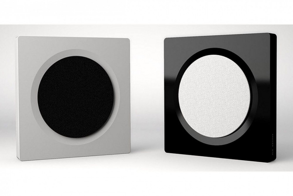 Köp DLS Flatbox D-One - Hifi-Punkten.se