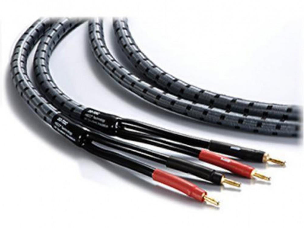 Real Cable 3D-TDC Factory Terminated - HiFi-Punkten