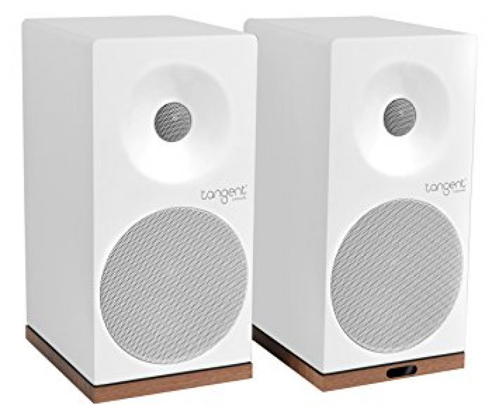 Tangent Spectrum X5 - HiFi-Punkten