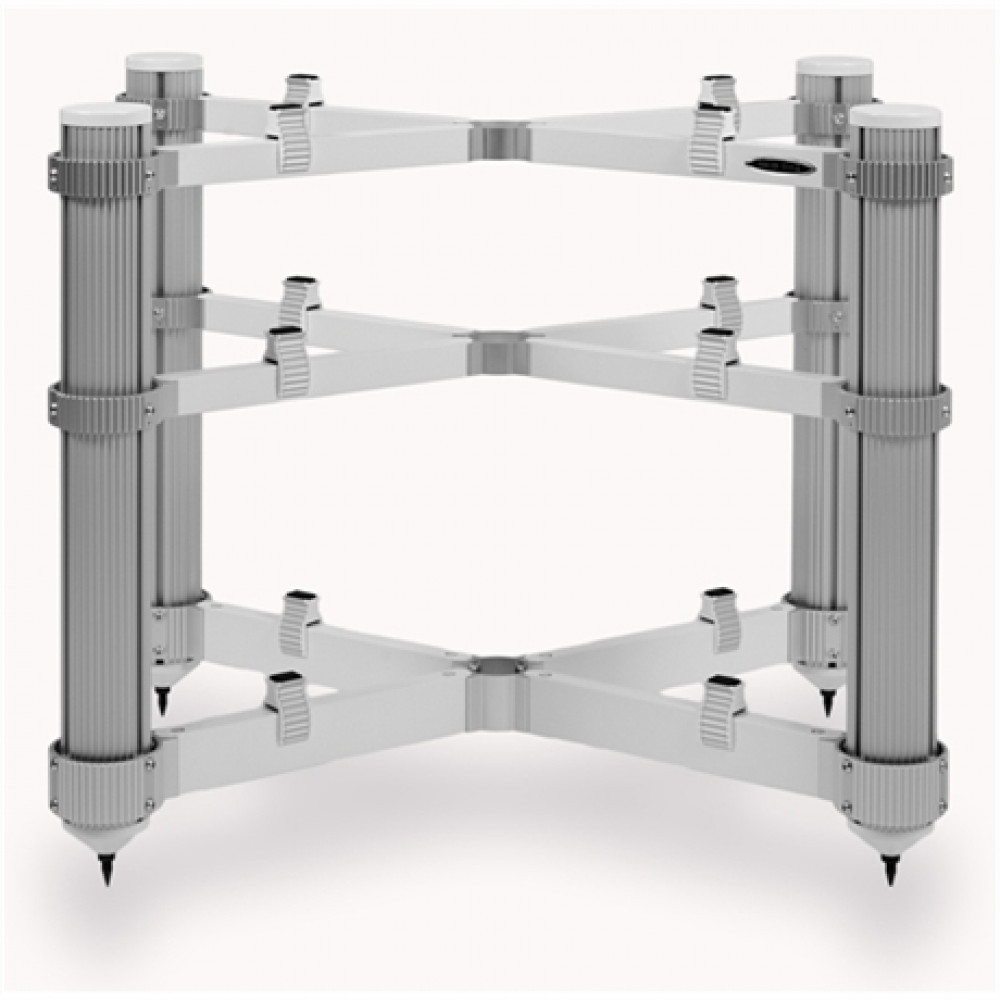 Köp Solid Tech Rack Of Silence-3 Regular - Hifi-Punkten.se
