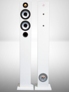 Monitor Audio Radius 200 - HiFi-Punkten