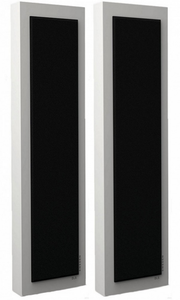 Köp DLS Flatbox XXL - Hifi-Punkten.se