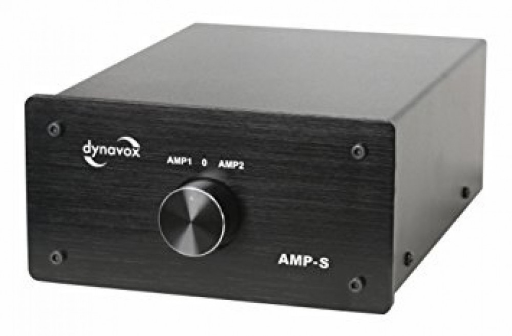 Köp Dynavox AUX S - Hifi-Punkten.se