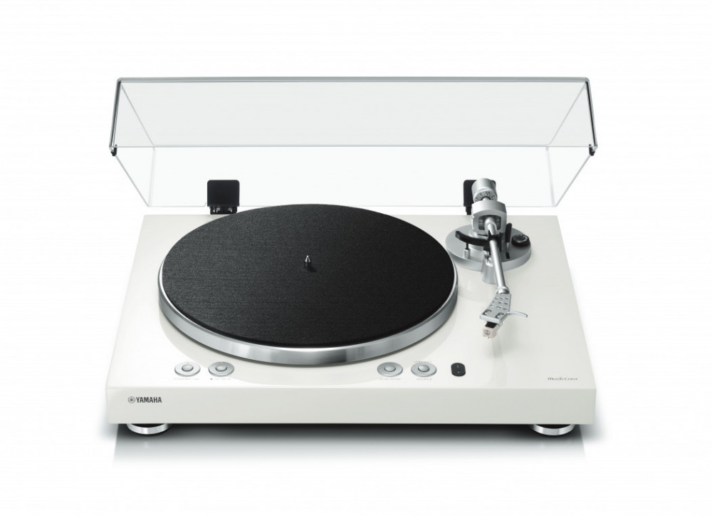 Köp Yamaha MusicCast VINYL 500 - Hifi-Punkten.se
