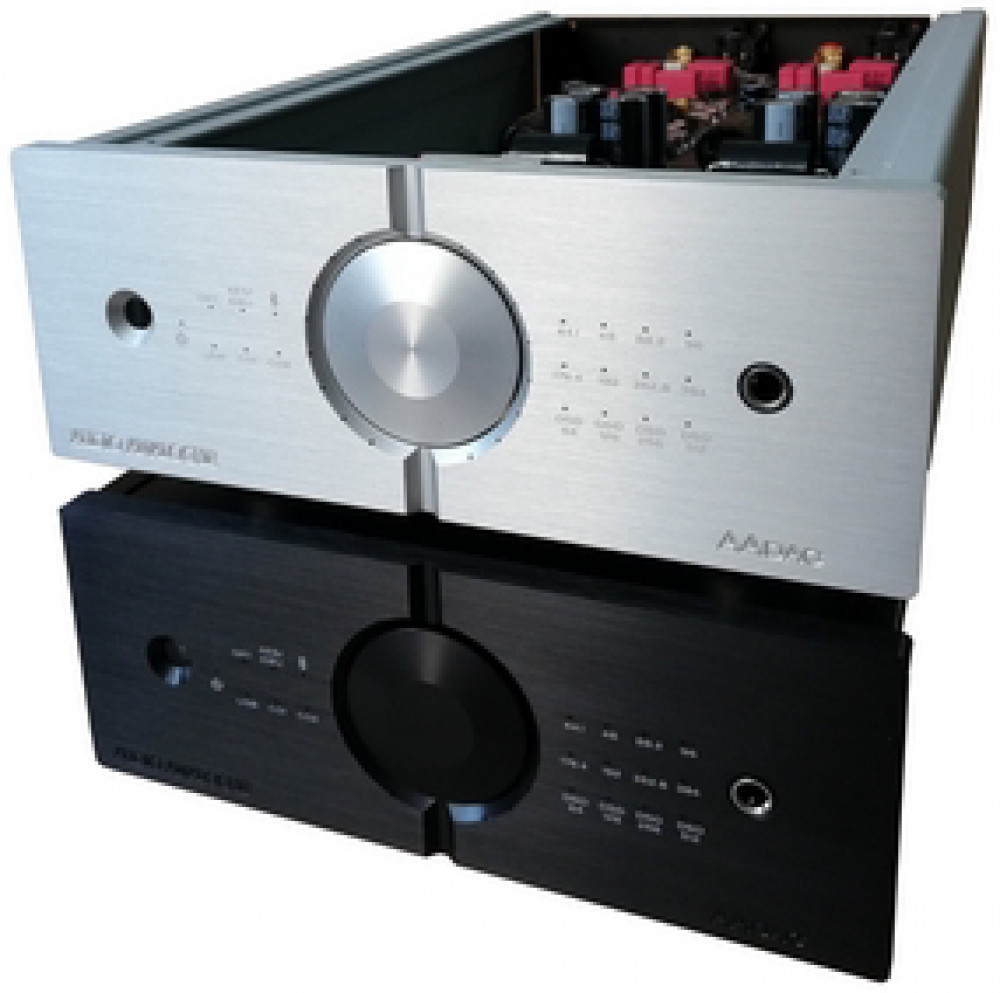 Audio Analogue AADac - HiFi-Punkten